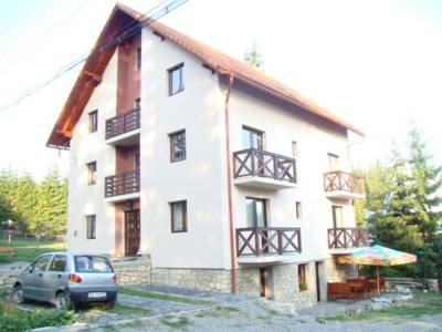 Cazare Borsec 2019 | Hoteluri Vile Pensiuni Borsec