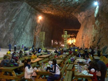 Obiective turistice Baile Herculane